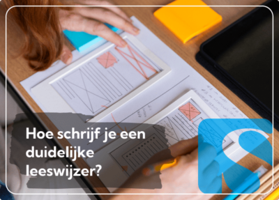 Leeswijzer scriptie maken: onze tips en voorbeelden voor een leeswijzer