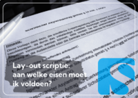 Scriptie lay-out: tips voor een juiste opmaak van academische teksten